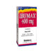 IBUMAX 400 MG - Ibumax